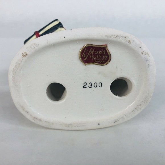 Lefton | Accents | Vintage Lefton September Birthday Boy Figurine 230 ...